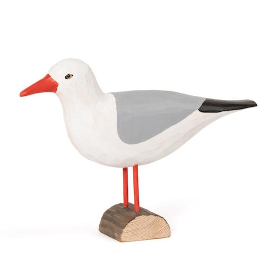 SEAGULL - Timber w/ base - Stonemans Garden Centre