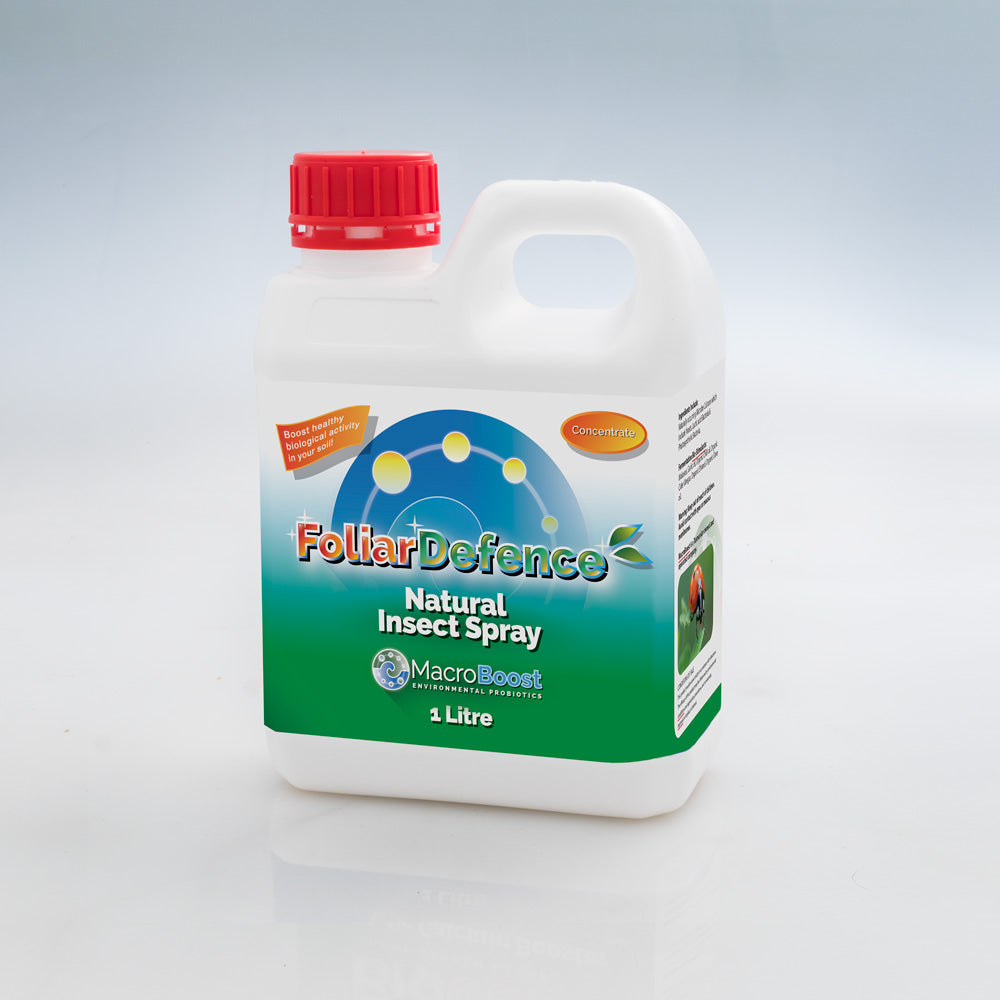 FOLIAR DEFENCE 1L – Stonemans Garden Centre